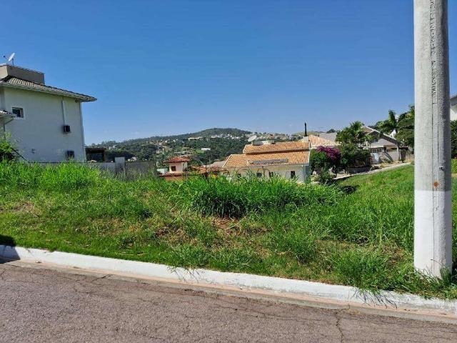 Terreno em Condomínio para Venda em Louveira/SP Vilagge Capricio