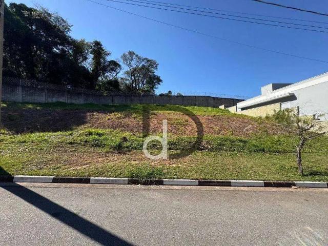 Terreno em Condomínio para Venda em Louveira/SP Jardim Vera Cruz