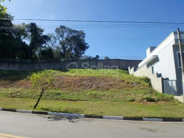 Terreno em Condomínio para Venda em Louveira/SP Jardim Vera Cruz