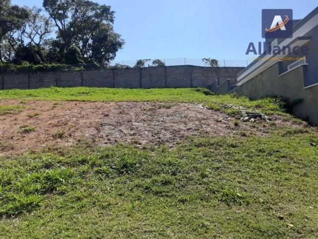 Terreno em Condomínio para Venda em Louveira/SP Jardim Vera Cruz