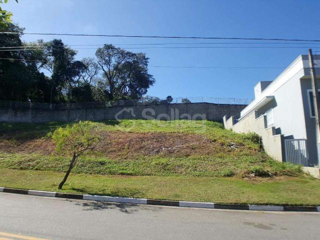 Terreno em Condomínio para Venda em Louveira/SP Jardim Vera Cruz