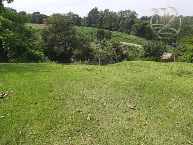 Terreno em Condomínio para Venda em Louveira/SP Jardim Vera Cruz