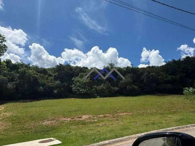 Terreno em Condomínio para Venda em Louveira/SP Jardim Vera Cruz