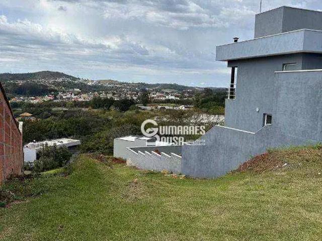 Terreno em Condomínio para Venda em Louveira/SP Jardim Niero