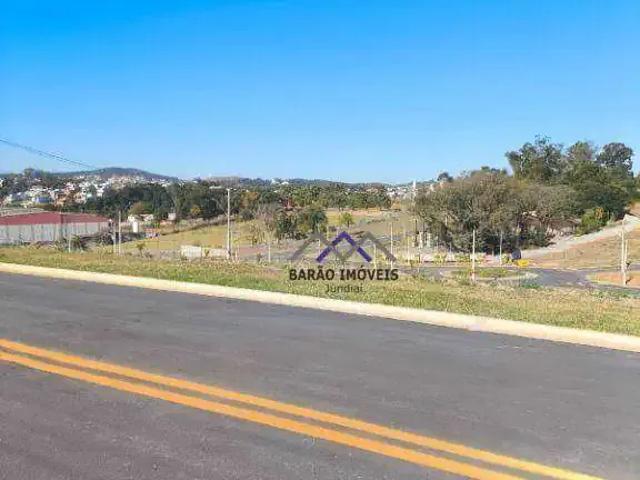 Terreno em Condomínio para Venda em Louveira/SP Jardim Niero