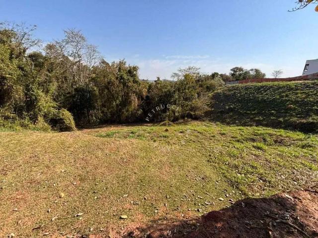 Terreno em Condomínio para Venda em Louveira/SP Jardim Primavera