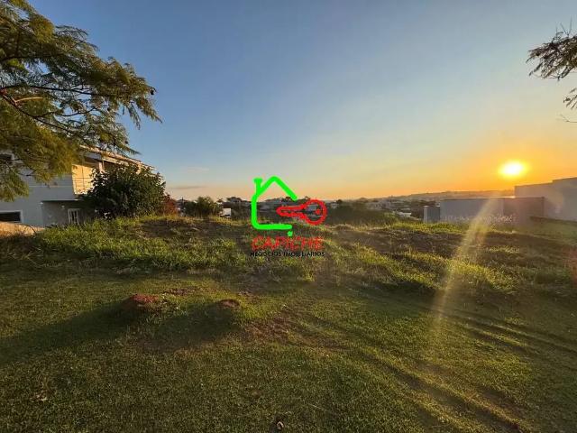 Terreno em Condomínio para Venda em Louveira/SP Jardim Primavera