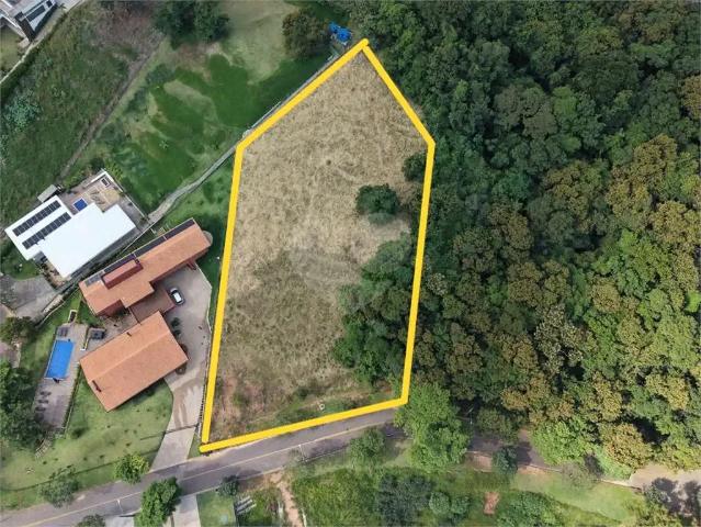Terreno em Condomínio para Venda em Louveira/SP Jardim Primavera
