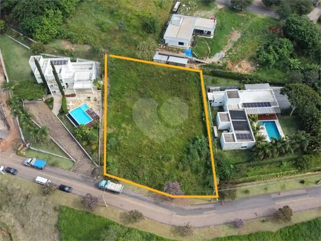 Terreno em Condomínio para Venda em Louveira/SP Jardim Primavera