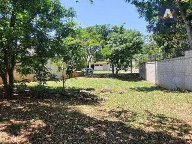 Terreno em Condomínio para Venda em Louveira/SP Residencial Aziz Louveira