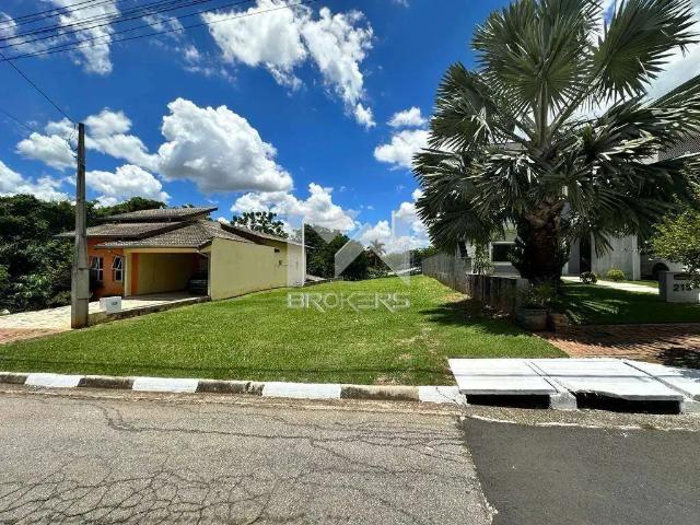 Terreno em Condomínio para Venda em Louveira/SP Residencial Aziz Louveira