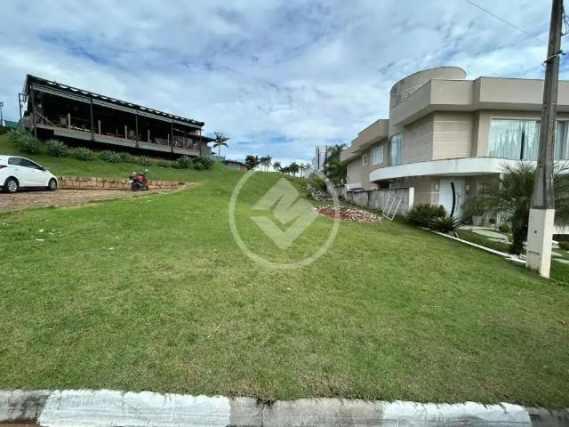Terreno em Condomínio para Venda em Louveira/SP Residencial Aziz Louveira