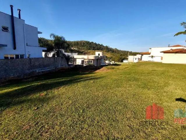 Terreno em Condomínio para Venda em Louveira/SP Residencial Aziz Louveira