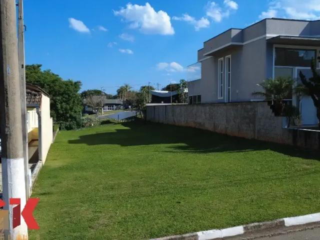 Terreno em Condomínio para Venda em Louveira/SP Residencial Aziz Louveira
