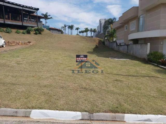 Terreno em Condomínio para Venda em Louveira/SP Residencial Aziz Louveira