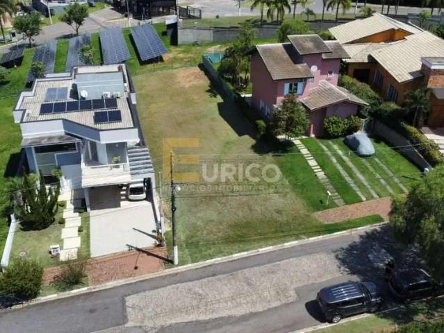 Terreno em Condomínio para Venda em Louveira/SP Residencial Aziz Louveira