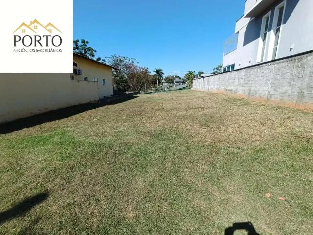 Terreno em Condomínio para Venda em Louveira/SP Residencial Aziz Louveira