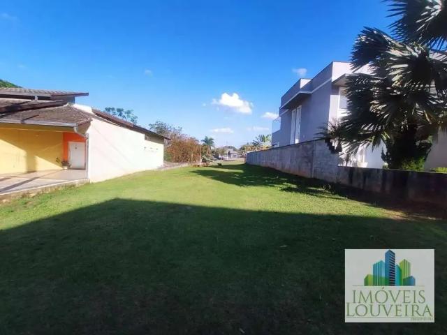 Terreno em Condomínio para Venda em Louveira/SP Residencial Aziz Louveira