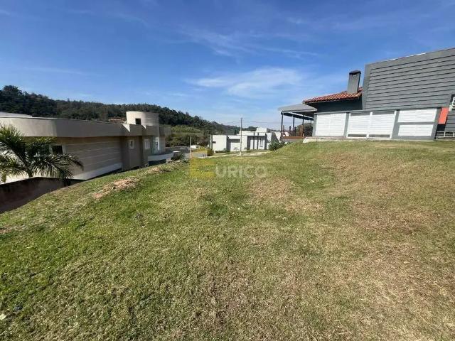 Terreno em Condomínio para Venda em Louveira/SP Residencial Aziz Louveira