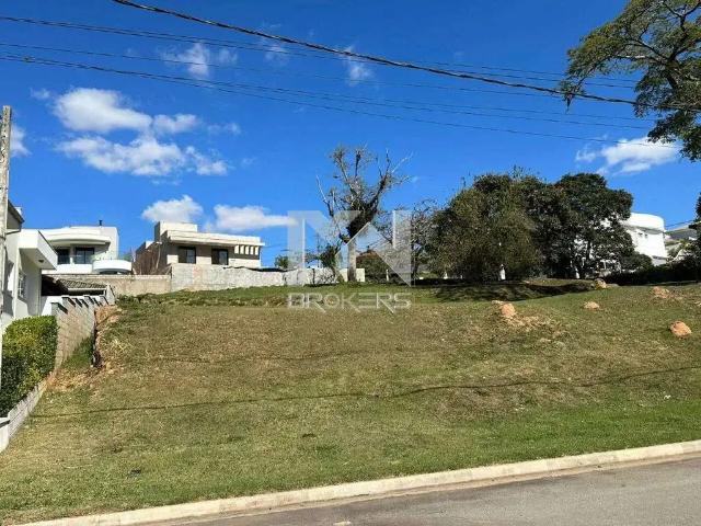 Terreno em Condomínio para Venda em Louveira/SP Residencial Aziz Louveira