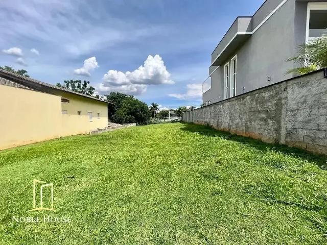 Terreno em Condomínio para Venda em Louveira/SP Residencial Aziz Louveira