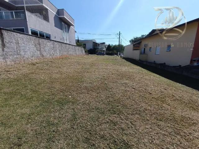 Terreno em Condomínio para Venda em Louveira/SP Residencial Aziz Louveira