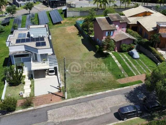 Terreno em Condomínio para Venda em Louveira/SP Residencial Aziz Louveira