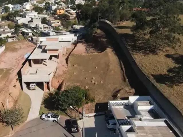 Terreno em Condomínio para Venda em Louveira/SP Residencial Delle Stelle