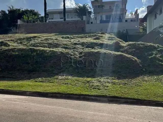Terreno em Condomínio para Venda em Louveira/SP Residencial Delle Stelle