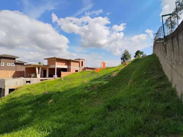 Terreno em Condomínio para Venda em Louveira/SP Residencial Delle Stelle