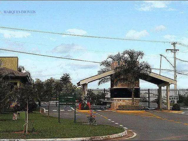 Terreno em Condomínio para Venda em Louveira/SP Residencial Delle Stelle