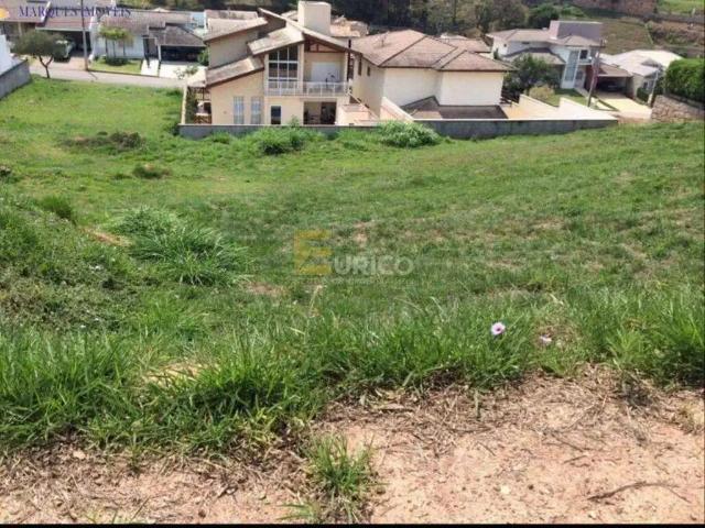 Terreno em Condomínio para Venda em Louveira/SP Residencial Delle Stelle