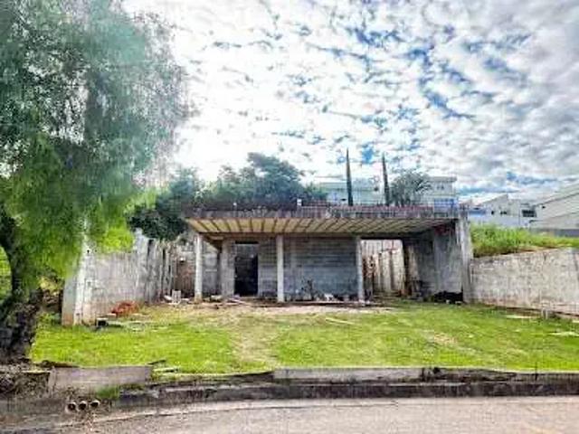 Terreno em Condomínio para Venda em Louveira/SP Residencial Delle Stelle