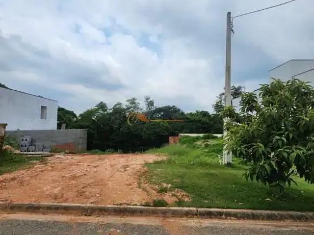 Terreno em Condomínio para Venda em Louveira/SP Residencial Jatobás