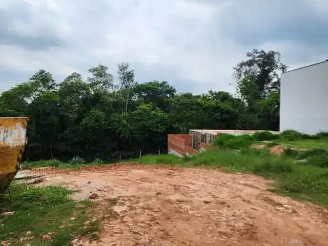Terreno em Condomínio para Venda em Louveira/SP Residencial Jatobás