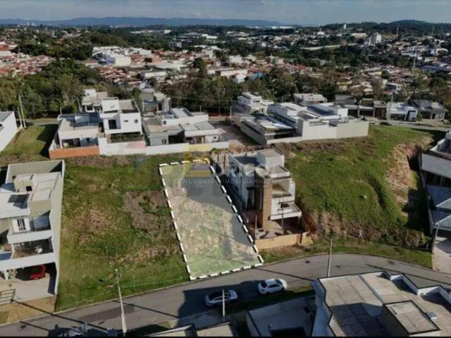 Terreno em Condomínio para Venda em Louveira/SP Residencial Jatobás