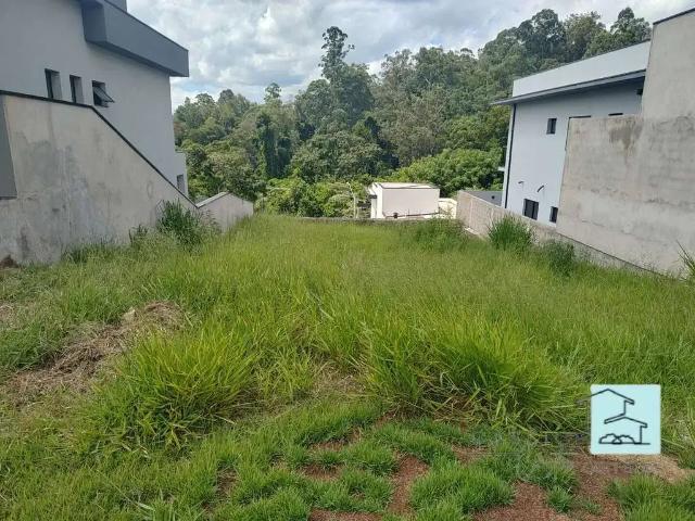 Terreno em Condomínio para Venda em Louveira/SP Residencial Jatobás
