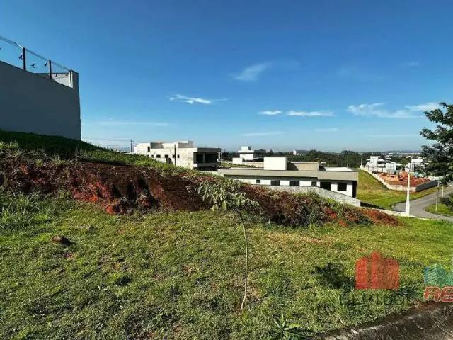 Terreno em Condomínio para Venda em Louveira/SP Residencial Reserva Santa Isabel II