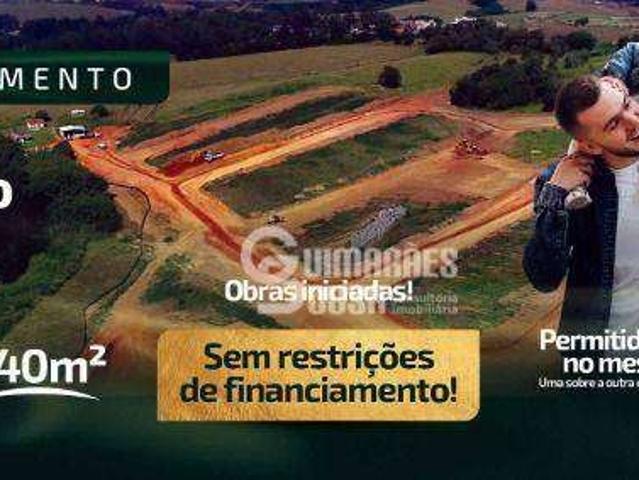 Terreno em Condomínio para Venda em Louveira/SP Santo Antônio