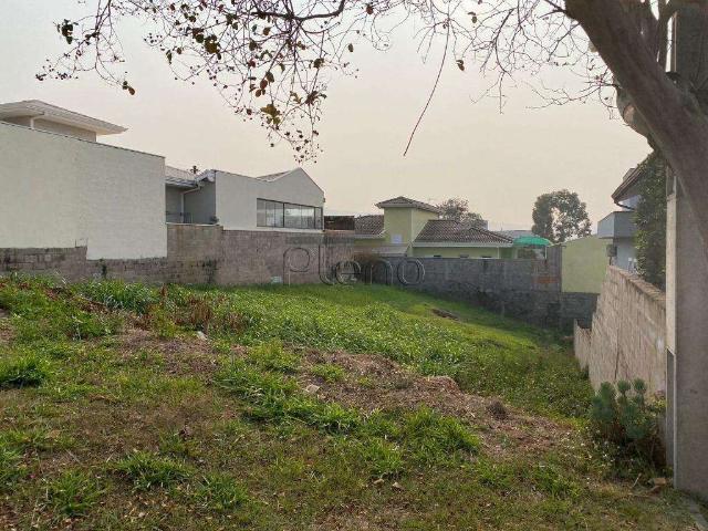 Terreno em Condomínio para Venda em Louveira/SP Vilagge Capricio