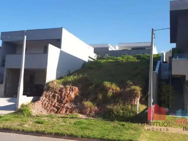 Terreno em Condomínio para Venda em Louveira/SP Vila Nova Louveira