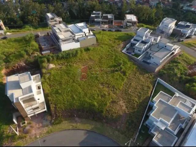Terreno em Condomínio para Venda em Louveira/SP Vila Nova Louveira