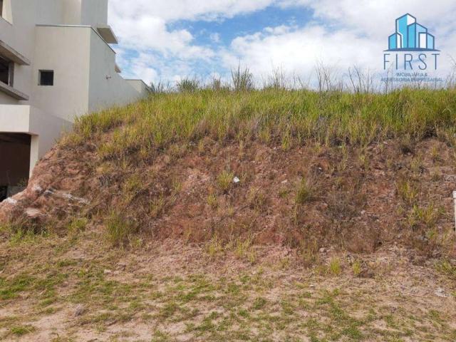 Terreno em Condomínio para Venda em Louveira/SP Vila Nova Louveira