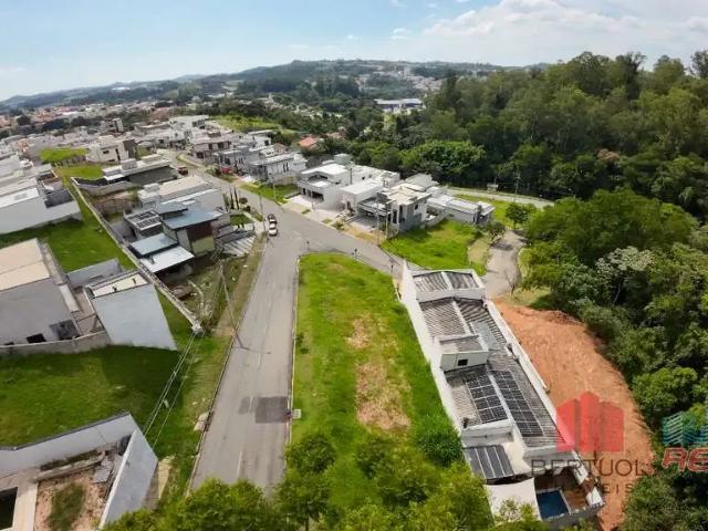 Terreno em Condomínio para Venda em Louveira/SP Vila Nova Louveira