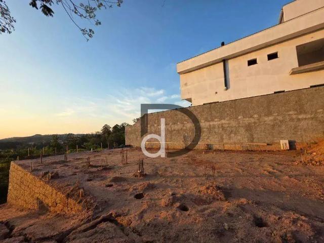 Terreno em Condomínio para Venda em Louveira/SP Vila Nova Louveira