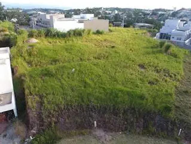 Terreno em Condomínio para Venda em Louveira/SP Vila Nova Louveira