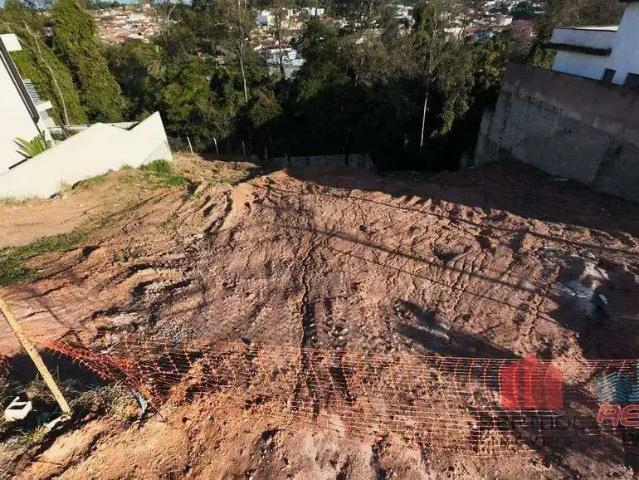 Terreno em Condomínio para Venda em Louveira/SP Vila Nova Louveira