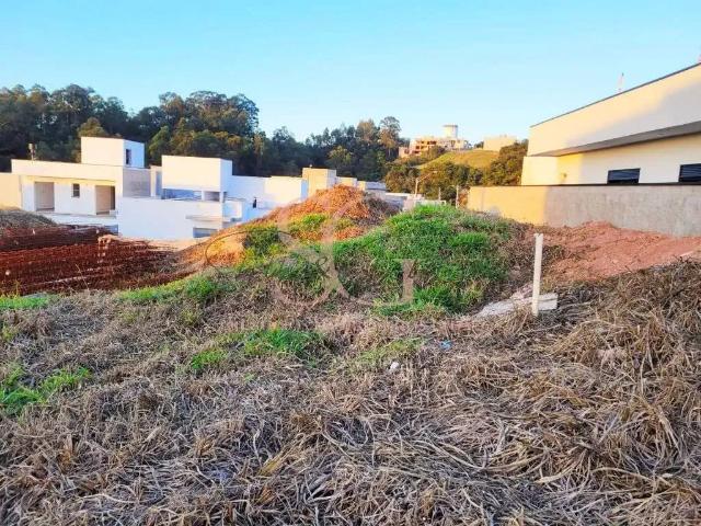 Terreno em Condomínio para Venda em Louveira/SP Vila Nova Louveira