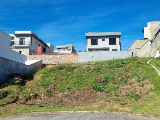 Terreno em Condomínio para Venda em Louveira/SP Vila Nova Louveira