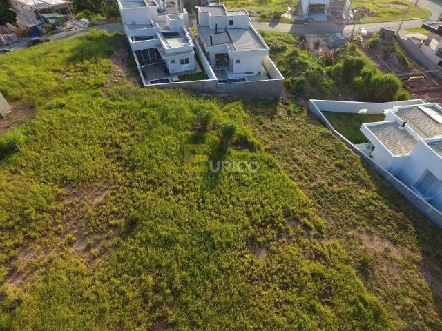 Terreno em Condomínio para Venda em Louveira/SP Vila Nova Louveira
